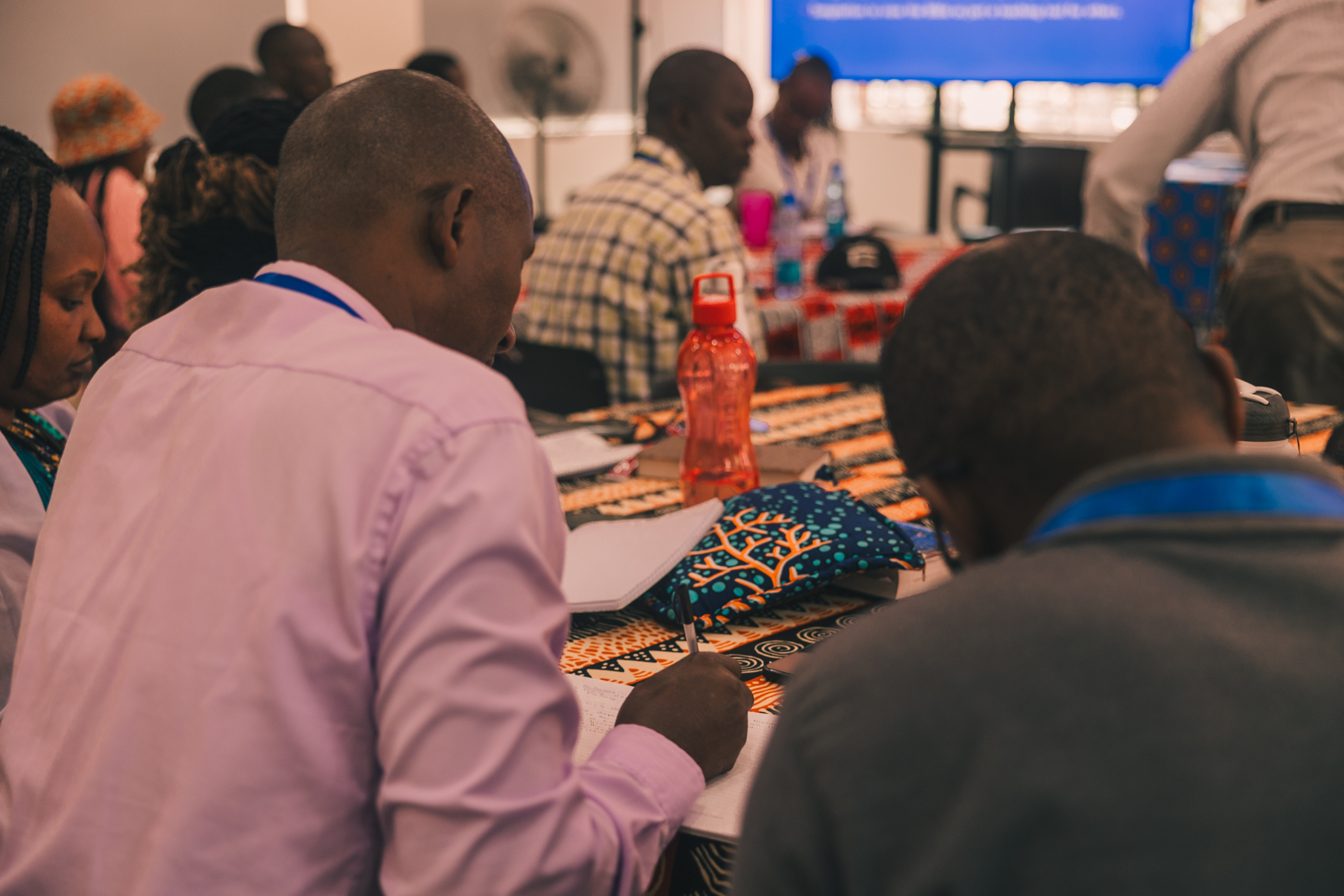 Lead Global Training Center – Education